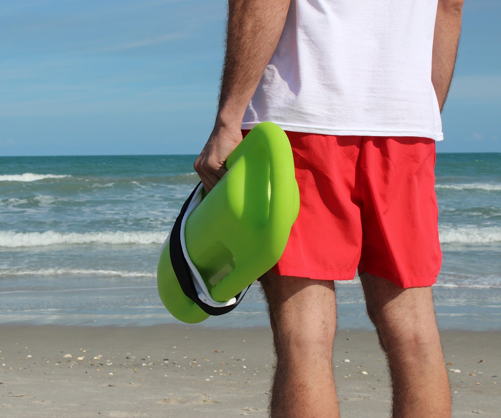 LifeGuard - International Water Sports Federation