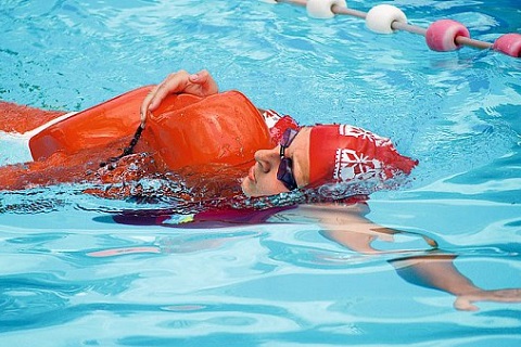 Rescue Swimming - International Water Sports Federation