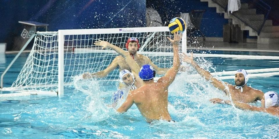 Water polo - International Water Sports Federation