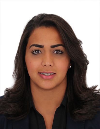 Sara Mahmoud Salaheldin - International Water Sports Federation