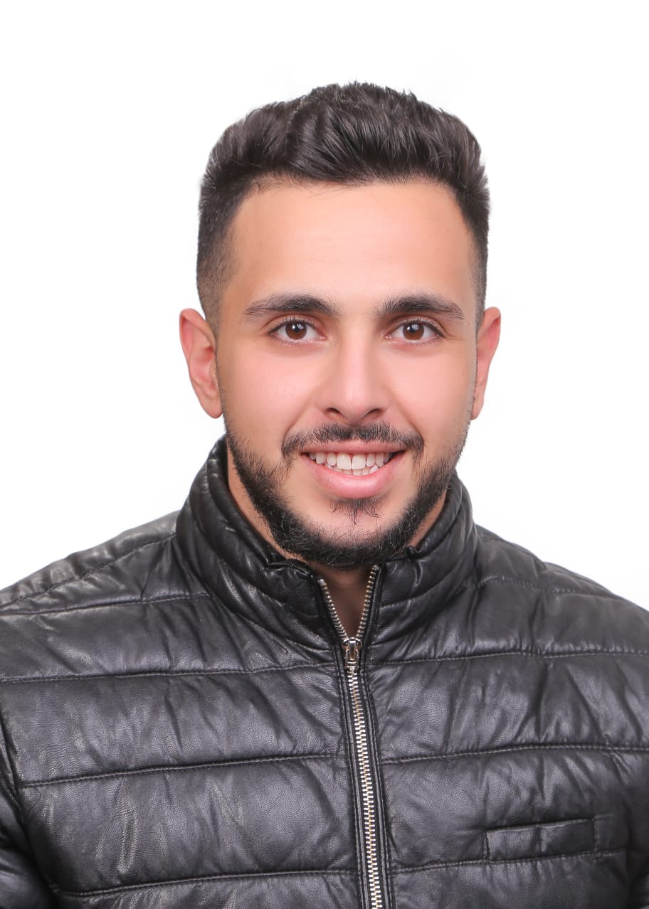 Khaled Ahmad Khaled Fares - International Water Sports Federation