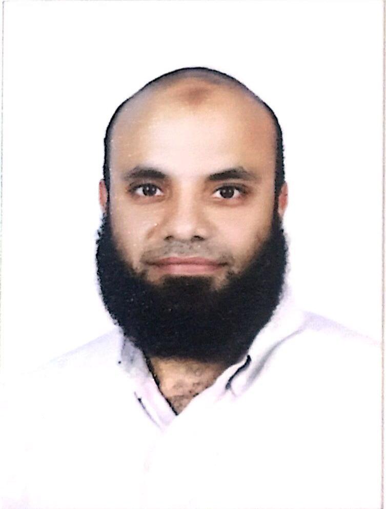 Mohamed Mohamed Gamaleldin - International Water Sports Federation