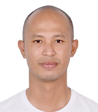 Christopher Revera - International Water Sports Federation