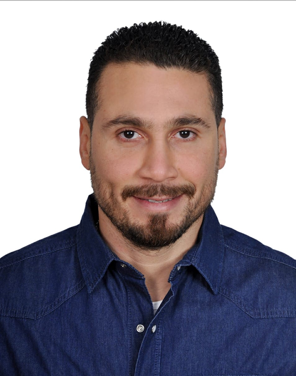 Moataz Mohamed Saleh Aly Selem - International Water Sports Federation