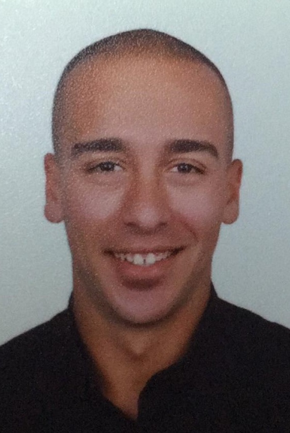 Abdelrahman Elsaid Mostafa - International Water Sports Federation