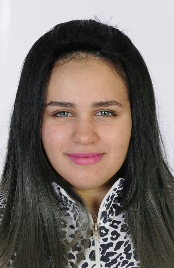 Maha Mahmoud Saad - International Water Sports Federation